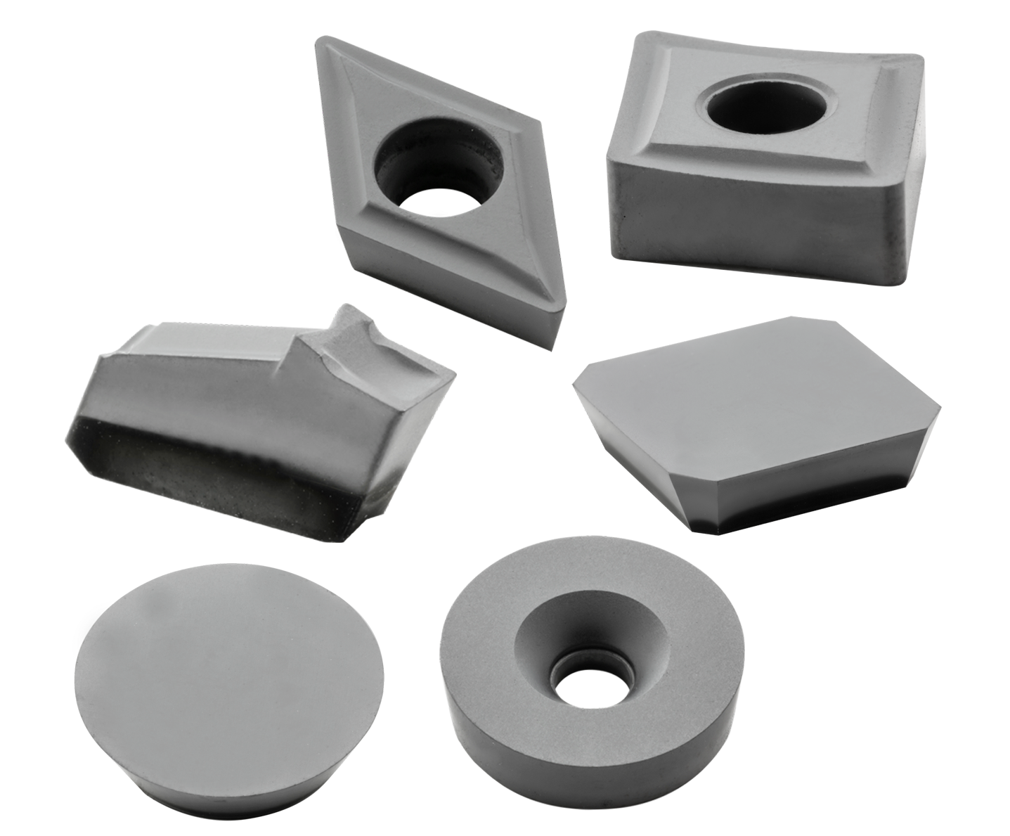 Decatur Diamond | DIAbide Inserts